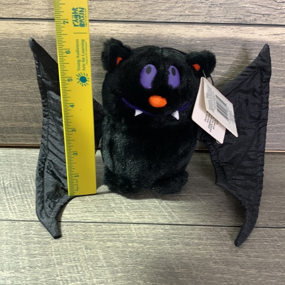 Gibson Greetings | Other | Vintage Halloween Goofy Bat Animatronic ...